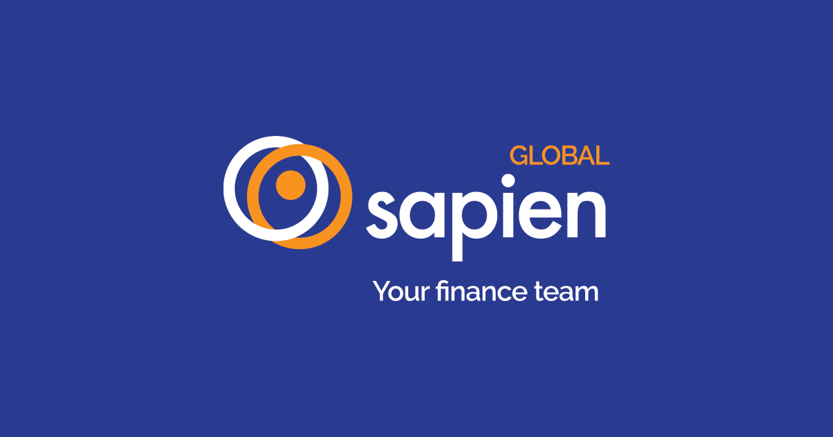 Sapien Global Services - Outsourced finance and FD services